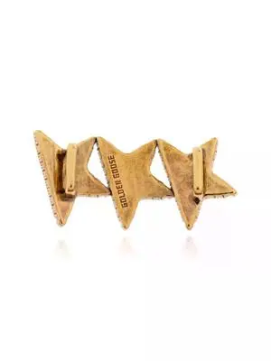 GOLDEN GOOSE Crystal-embellished Accessory