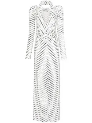 Atu Body Couture Long Sleeve Day Dresses