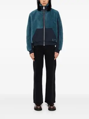 Maison Kitsuné Padded Jacket