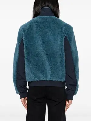 Maison Kitsuné Padded Jacket