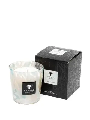 BAOBAB Pearls Sapphire Scented Candle