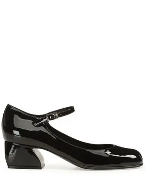 Sergio Rossi Sculptural Shoes For Women
