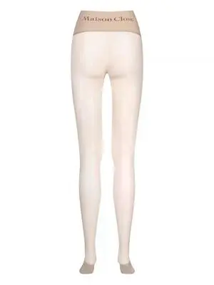 MAISON CLOSE Les Coquetteries Signature 20d Tights