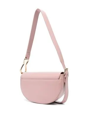 CHIARA FERRAGNI Cf Loop Cocco Shoulder Bag