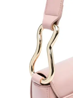 CHIARA FERRAGNI Cf Loop Cocco Shoulder Bag