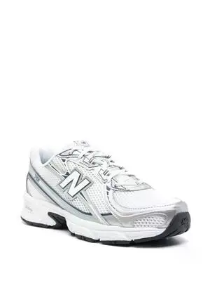 NEW BALANCE 740 Sneakers - White