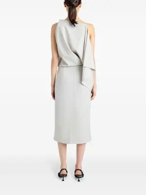 Proenza Schouler Elena Dress