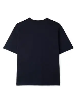 Sunnei Graphic-print T-shirt