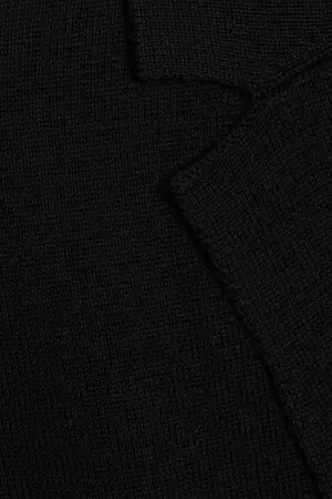 Rag & Bone Joy Double-breasted Merino Wool-blend Blazer