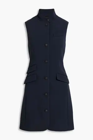 Rag & Bone Button Detailed Dresses