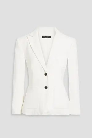 Rag & Bone Nancy Wool-blend Blazer