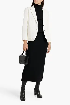Rag & Bone Nancy Wool-blend Blazer