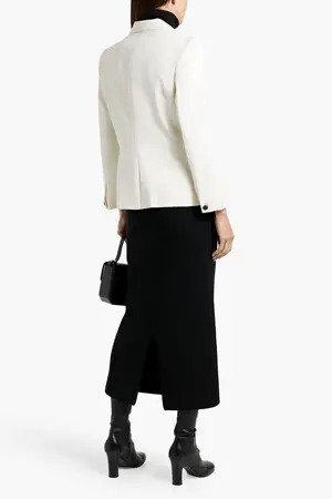 Rag & Bone Nancy Wool-blend Blazer