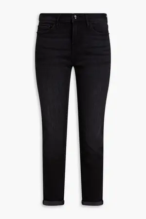 Women's Frame Le Garcon Jeans