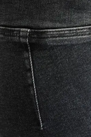 FRAME Jetset Cropped Skinny Jeans
