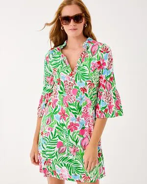 Lilly Pulitzer® Ruffled Dresses