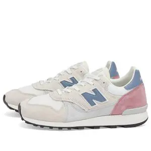 NEW BALANCE 475 Sneakers - White