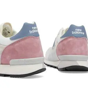 NEW BALANCE 475 Sneakers - White