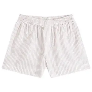 DEIJI STUDIOS Stripe Boxer Shorts