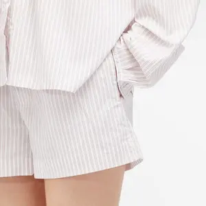 DEIJI STUDIOS Stripe Boxer Shorts