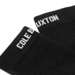 COLE BUXTON Cb Sports Socks 2 Pack