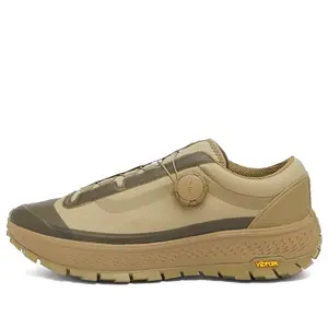 Vans Otw Old Skool 36 Trail Vibram Sneakers In Olive - 50% Off