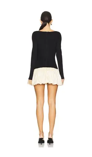 Majorelle Marla Mini Dress