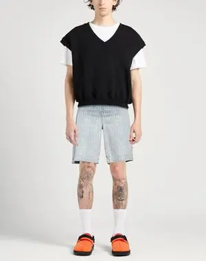 Amiri Denim Shorts