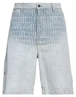 Amiri Denim Shorts