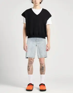 Amiri Denim Shorts