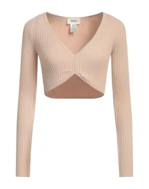 VICOLO Knitted Sweater