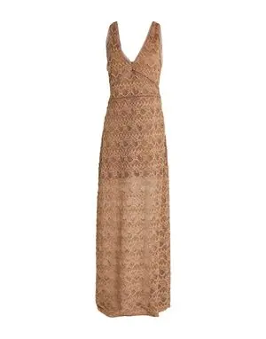 Guess Lace Maxi Dress