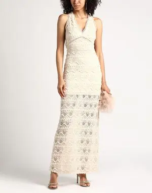 Guess Lace Maxi Dress