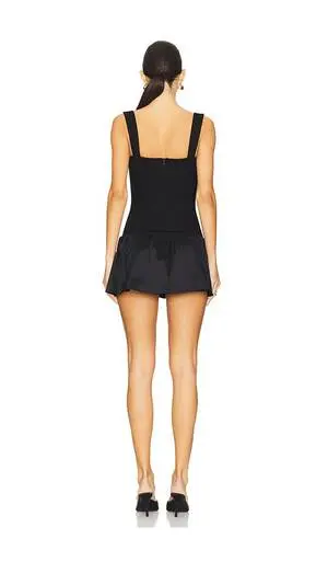 Majorelle Elliot Mini Dress