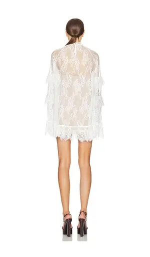 STONE COLD FOX X Mia Mini Dress
