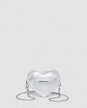 Dr. Martens Mini Heart Bag