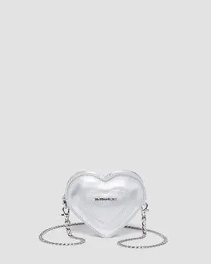 Dr. Martens Mini Heart Bag