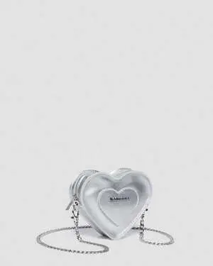 Dr. Martens Mini Heart Bag