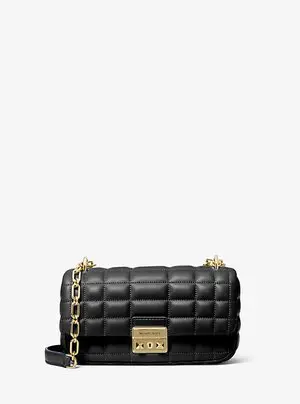 Michael Kors Quilted Cross Body Bags