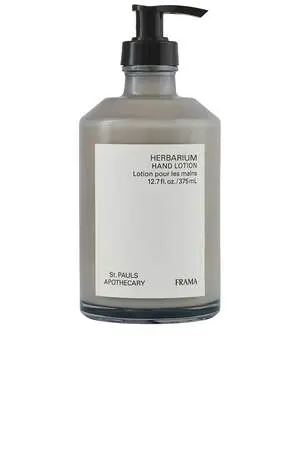 FRAMA Herbarium Hand Lotion 500ml - N,a