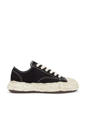 Mihara Yasuhiro Logo Sneakers For Men