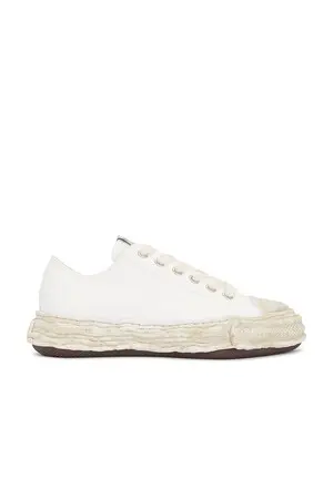 Mihara Yasuhiro Platform Shoes For Men