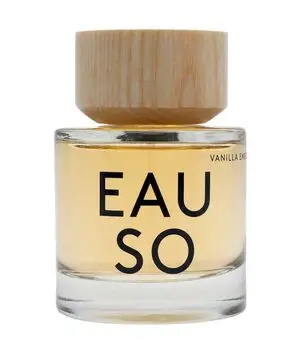 EAUSO VERT Vanilla Embers Eau De Parfum - N,a