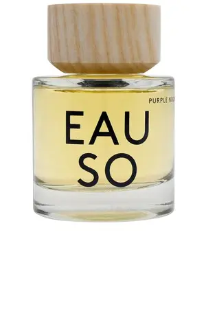 EAUSO VERT Purple Noon Eau De Parfum - N,a