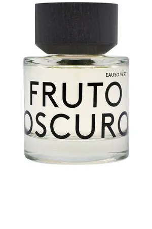 EAUSO VERT Fruto Oscuro Eau De Parfum - N,a