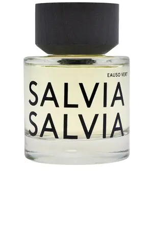 EAUSO VERT Salvia Salvia Eau De Parfum - N,a