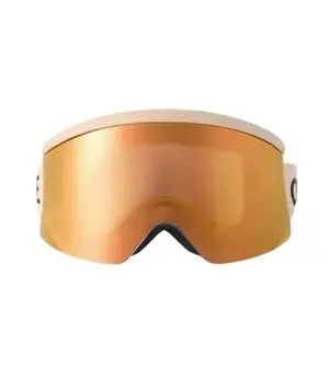 CELINE CELINE Eyewear Mirrored Ski Goggles