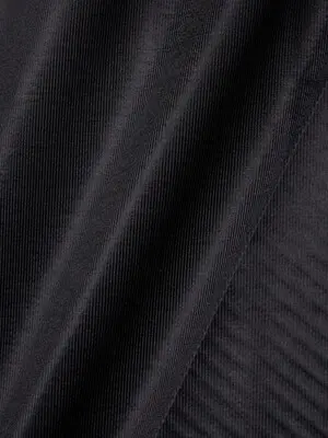 Spanx Spanxshape Invisible Mid-thigh Bodysuit - Black