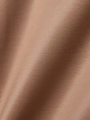 Spanx Spanxshape Invisible Mid-thigh Bodysuit - Brown