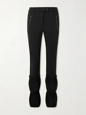 Brunello Cucinelli Paneled Ski Pants